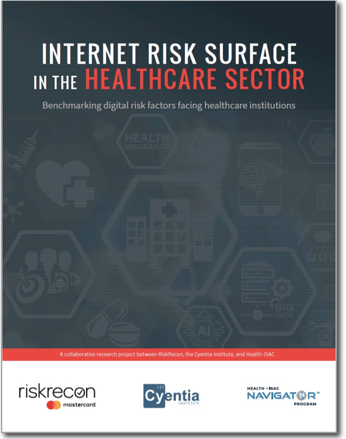How to Overcome Digital Risk in Healthcare