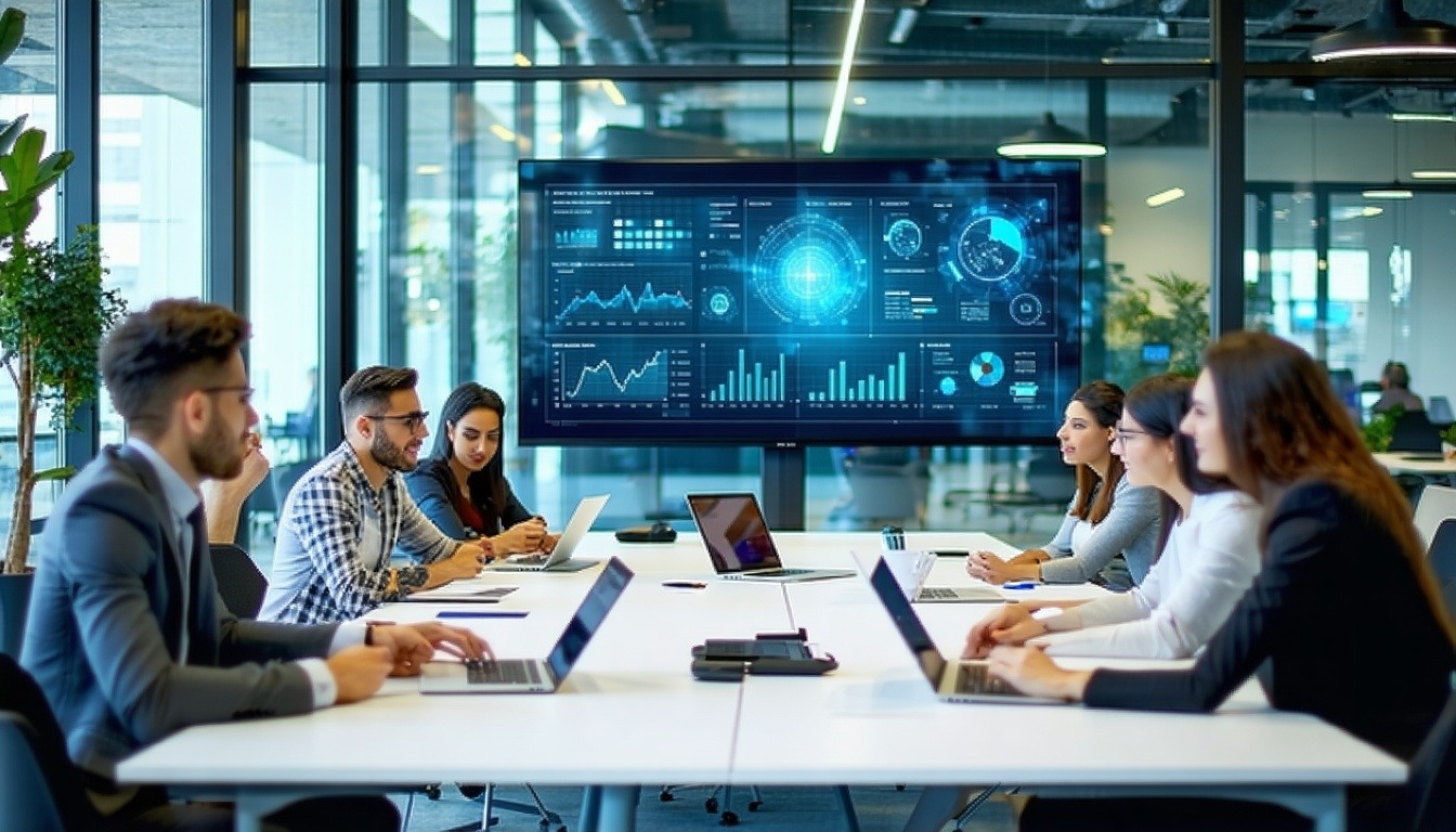 RiskRecon: Empowering Federal Agencies with Automated, Continuous ...