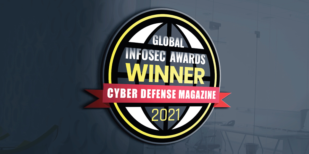 RiskRecon, 2021 Global InfoSec Awards Security Ratings Next-Gen Winner