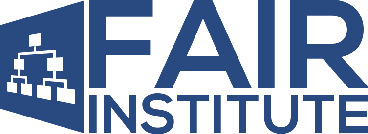 We Are Proud To Announce Our Exclusive Partnership With the FAIR Institute.