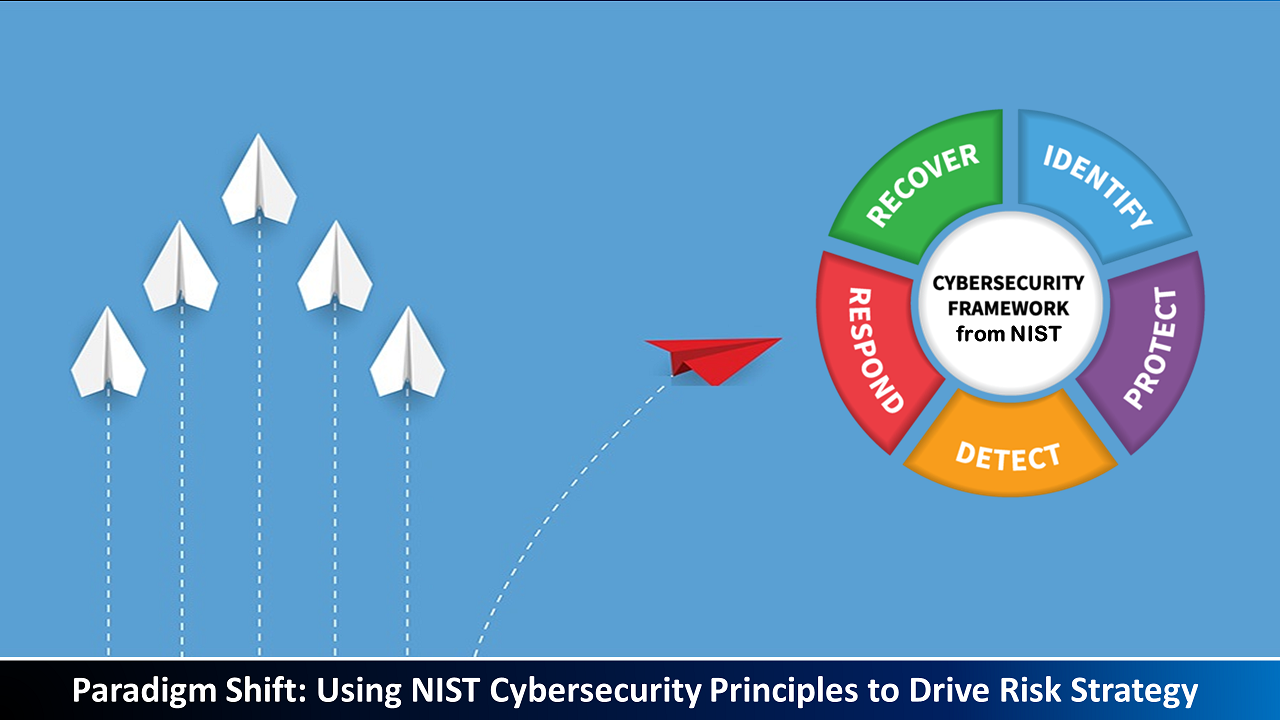 Webinar: A Deep-Dive into TPRM & NIST Framework Integration