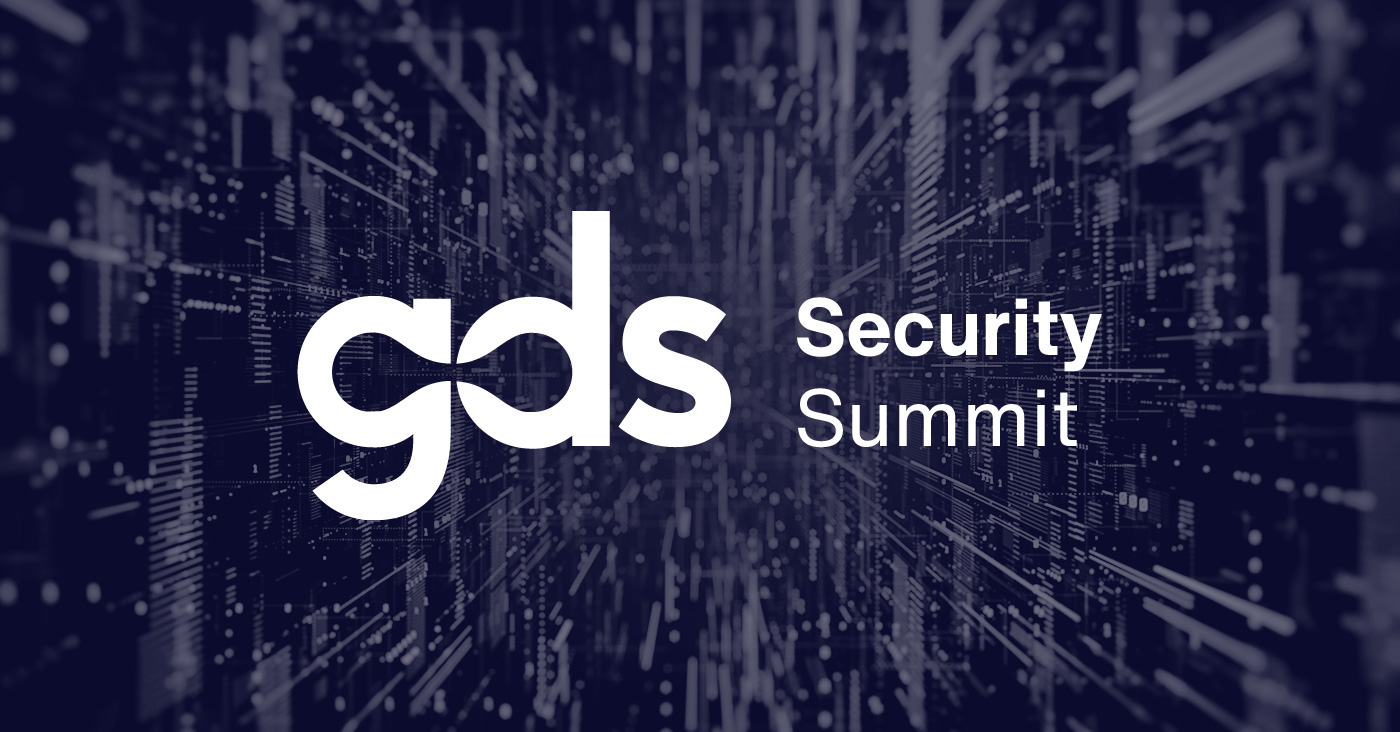 GDS US Digital Supply Chain Summit
