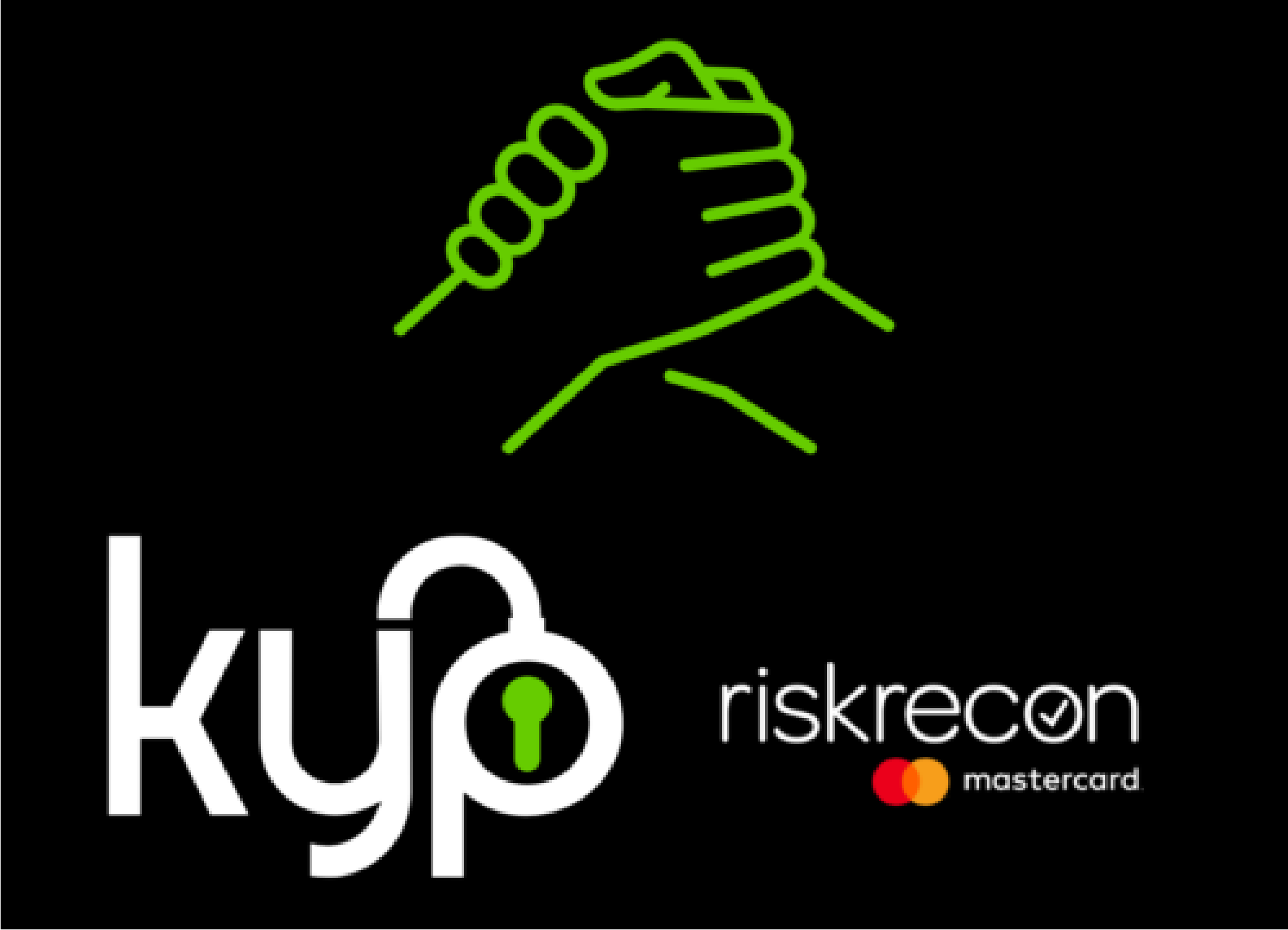 KYP announces strategic partnership with Mastercard's RiskRecon