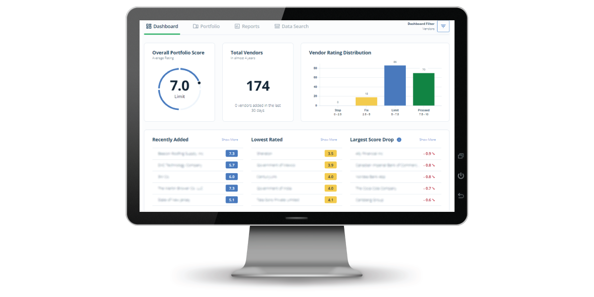 RiskRecon Grows Third-Party Cybersecurity Risk Monitoring to 4 Million