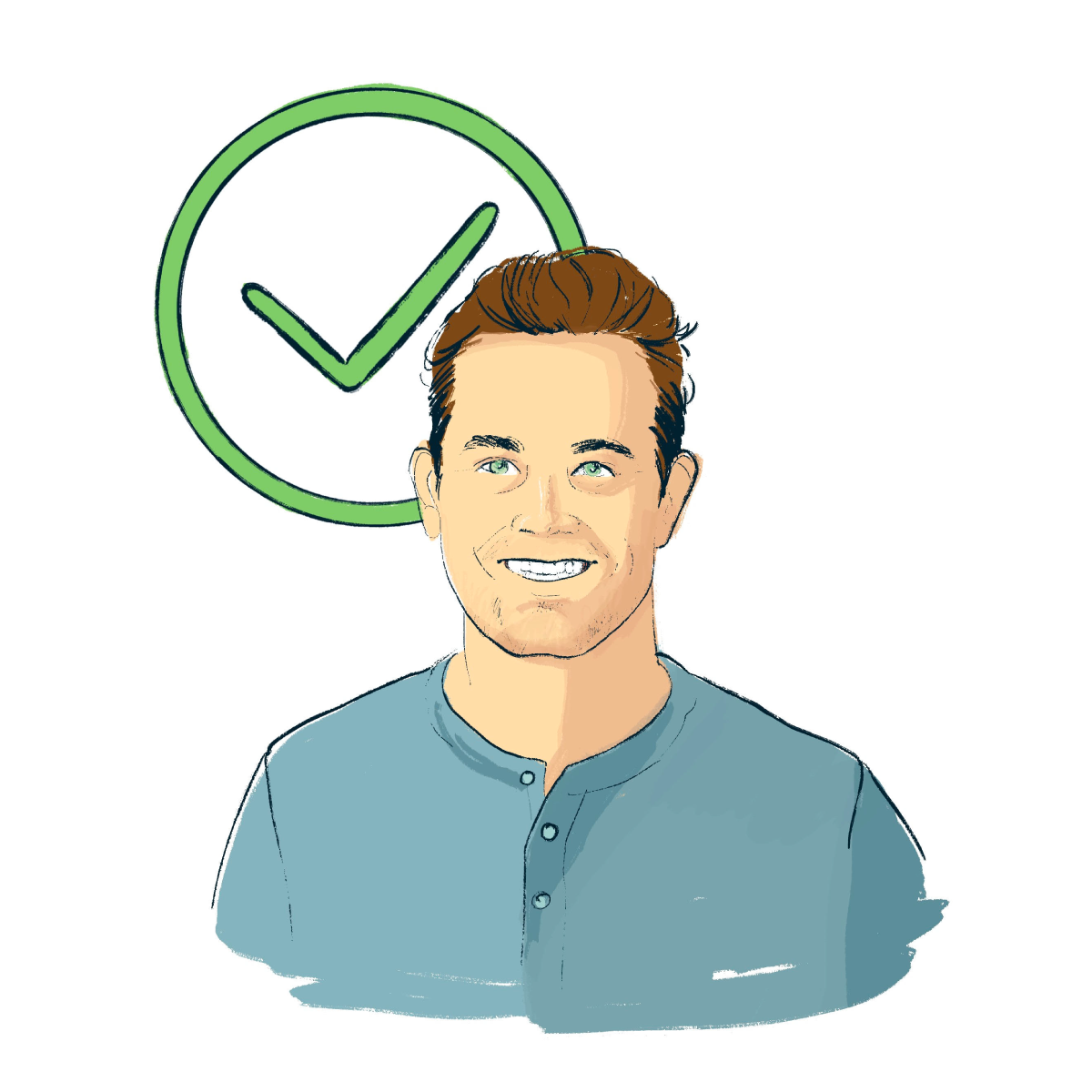 Rodney Cox – An Amazing Engineer Committed to Making a Big Impact