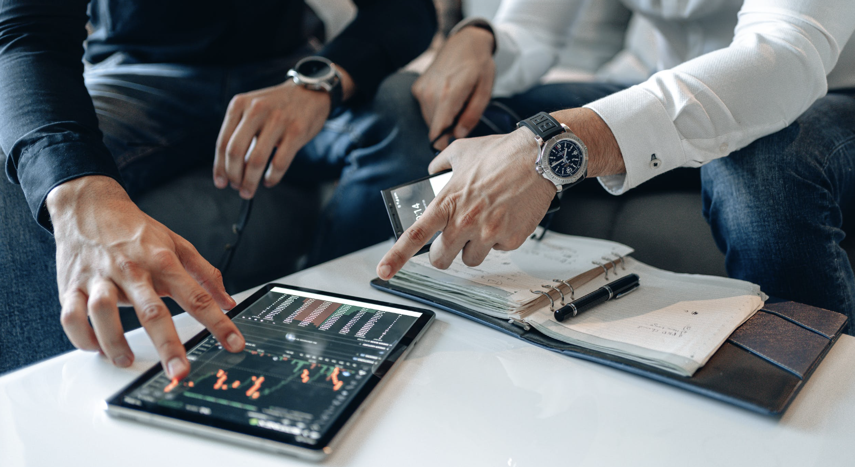 The CIA Triad: Securing Digital Information and Data